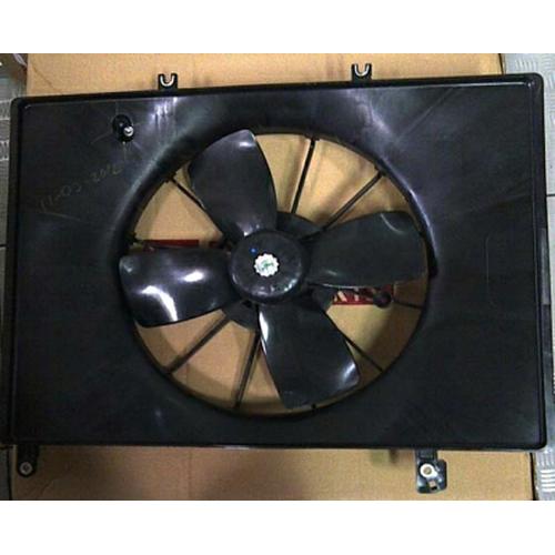 Jual Motor Fan Assy / Komplit Avanza Xenia 1300CC Denso - Jakarta ...