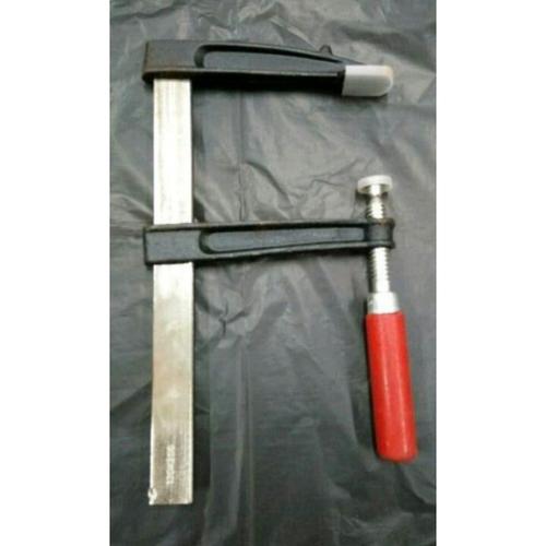 Jual KLEM F 120 x 1200 mm 120 cm / F CLAMP 120x1200 (STANDARD QUALITY ...