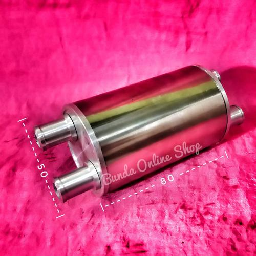 Jual Tabung Hawa Mesin Obs Oil Catch Tank Pendingin Oli - Jakarta ...