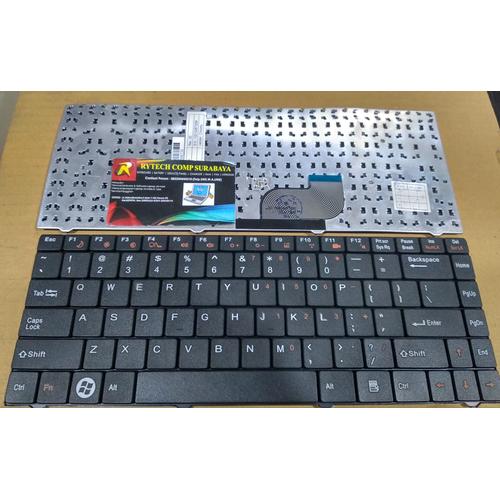 Jual KEYBOARD AXIOO ZETTA MMi (black) - Kota Surabaya - RYTECH COMP ...