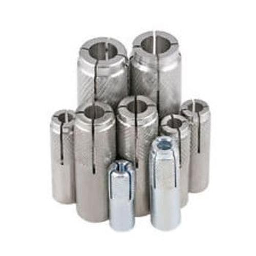 Jual DYNASET M12 X 50 MM ISI 10 PCS PER PACK / DROP IN ANCHOR / DINASET ...