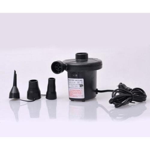 Jual Pompa Kasur Angin Listrik 2 in 1 2in1 Air Pump Toto Vacuum and ...