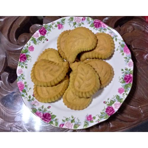 Jual Roti Kap Khas Pontianak - Original - Kota Pontianak - fitzki ...
