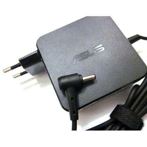 Promo cas Adaptor Laptop Asus A455 A455L A455LA Original 19V 3.42A ...