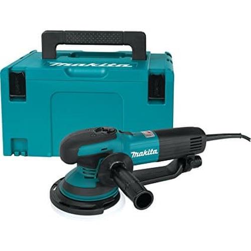 Jual Mesin Poles Random Orbit Sander Makita BO6050J - Jakarta Utara ...