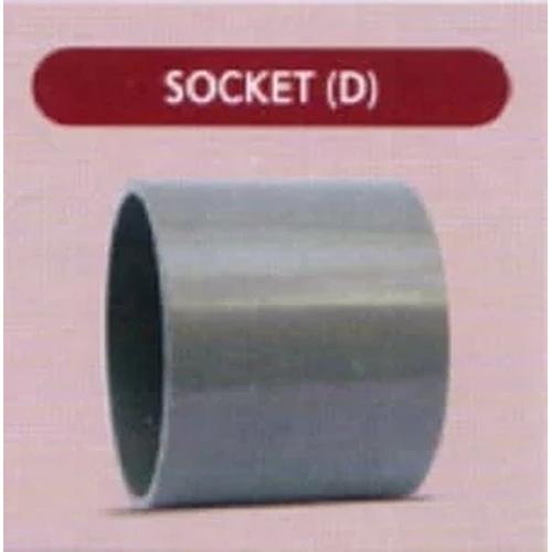 Jual Distributor Fitting PVC Merek SLG SOCKET D 2 inch - Kota Pekanbaru ...