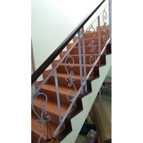 Jual papan tangga parket tangga tangga kayu - Jakarta Barat - PT ...