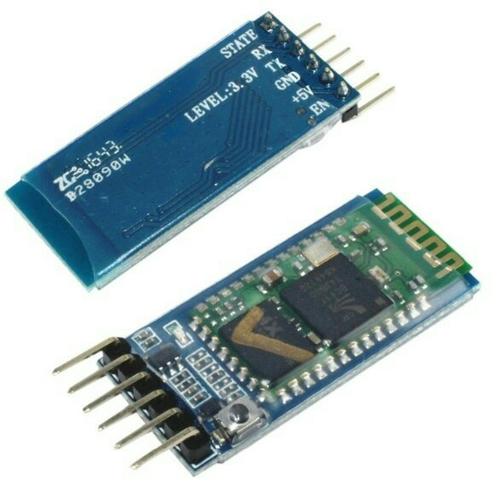 Jual HC-05 Bluetooth Slave Module (modul bluetooth arduino) - Kab ...