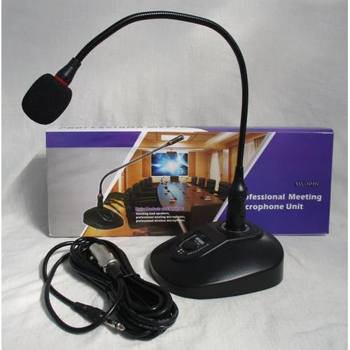 Jual SAMSUNG Mic Meeting/Professional Meeting Microphone/Mic Rapat ...