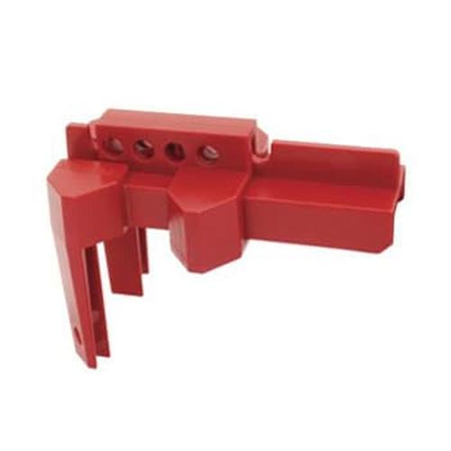 Jual Master Lock S3081 Adjustable Ball Valve Lock Outs - Jakarta Barat ...