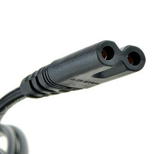 Jual Kabel power listrik 2 pin / cable ps2 ps 3 multi fungsi - Kota ...