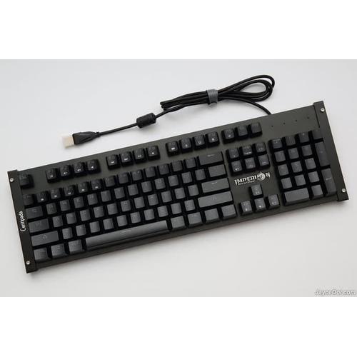 Jual keyboard imperion mechanical rgb centipada - Jakarta Pusat ...