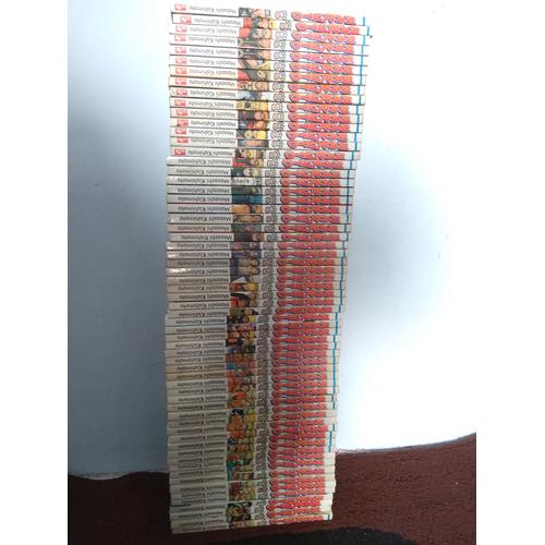 Jual Komik Naruto Vol. 1-72 Tamat - Kab. Pemalang - Cancutmarut | Tokopedia