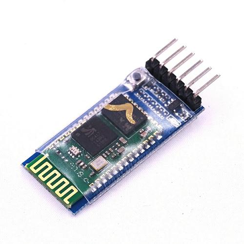 Jual HC05 HC-05 Bluetooth Module Wireless For Arduino Raspberry STM32 ...