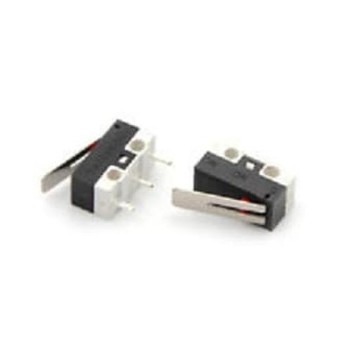 Jual limit switch kecil / micro switch - Kab. Bandung - T@S tronik ...