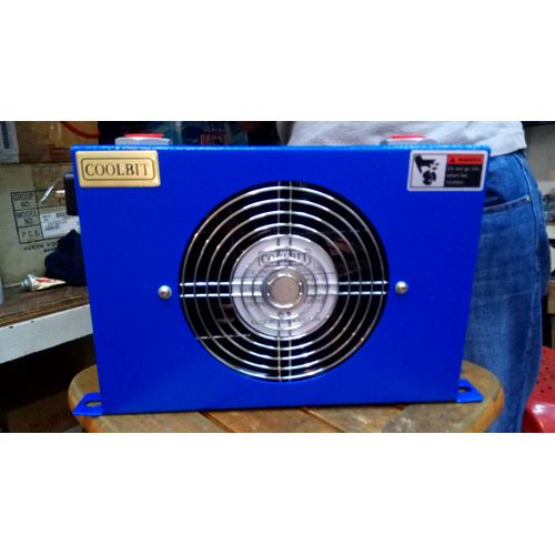 Jual Fan Cooler Coolbit Single Fan 3/4", 220VAC/60liter - Jakarta Barat ...