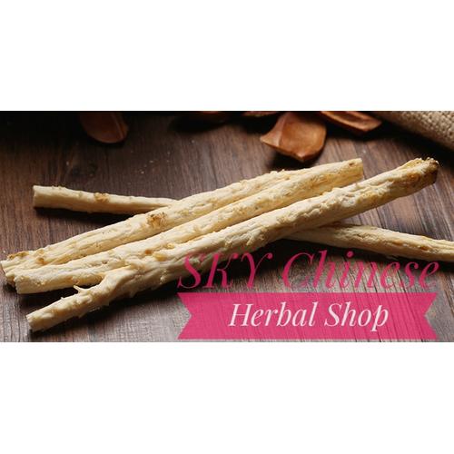 Jual Bei Sha Shen Premium / Coastal Glehnia Root / Sha Som ShaShen ...