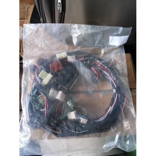 Jual Kabel Body Depan Kijang Super 5K,Jantan - Jakarta Pusat - Usaha ...