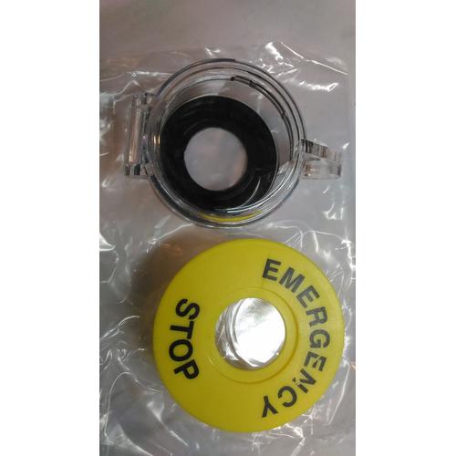 Jual COVER DAN TUTUP MIKA UNTUK PUSH BUTTON EMERGENCY - Jakarta Barat ...