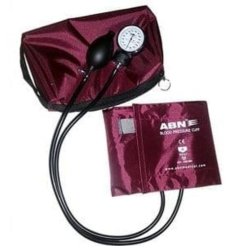 Jual Tensi Spectrum Aneroid ABN - Royal Blue - Jakarta Barat ...