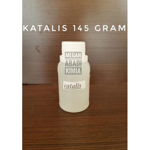 Jual Catalis katalis Resin 145 Gram - Kota Tangerang - Megah chem ...