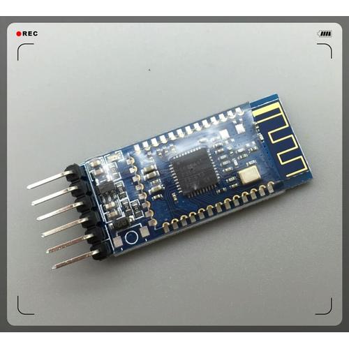 Jual Modul Bluetooth 4.0 HM-10 untuk Arduino Pengganti HC 05 HC 06 ...