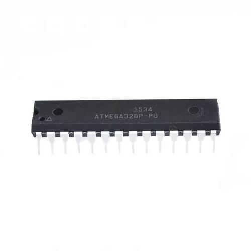 Jual IC ATMEGA328P-PU ATMEGA328 ATMEGA 328 IC ARDUINO - Kab. Sidoarjo ...