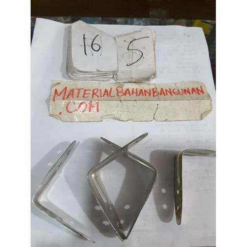 Jual siku meja besi putih sudut meja besi pelindung meja pelindung sisi ...