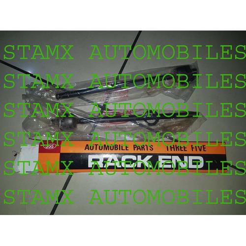 Jual Long Tie Rod/Rack End merk 555 japan Toyota Kijang Innova 2004 ...