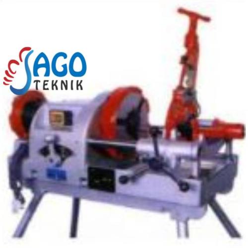 Jual Electric Pipe Threader /Mesin Senai Pipa Z1T 50A - Kota Surabaya ...