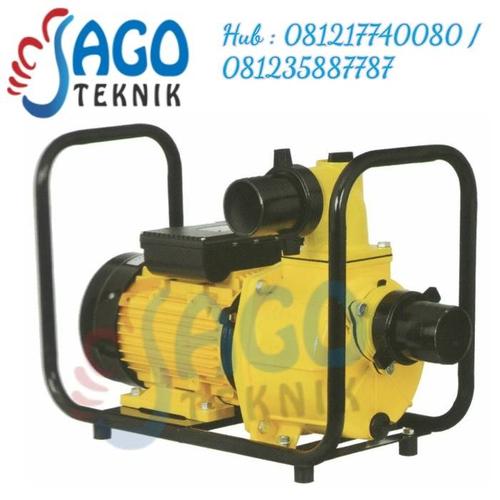 Jual Pompa Sawah Tenaga LISTRIK / Pompa Air Sawah DSU 80 C INOTO - Kota ...