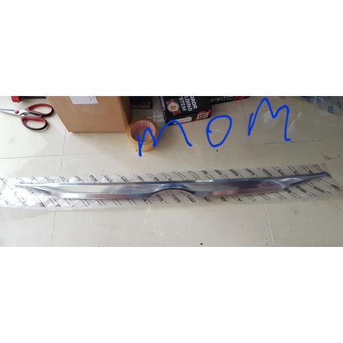 Promo Trunk Lid Kaca Belakang / List Pintu Original All New Innova ...
