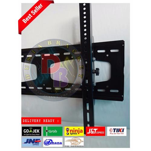 Jual bracket tv besar ukuran tv 55 sampai 85inc - Jakarta Selatan ...