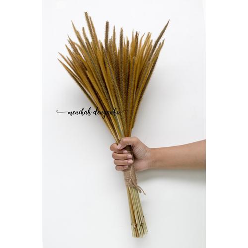 Jual Bucket Rustic - Bunga Sataria - Kab. Bantul - menikahdenganku ...