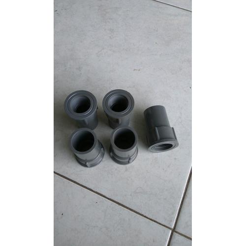 Jual Faucet Socket PVC AW Rucika 3/4 inch - Kota Bekasi - Senjaya ...