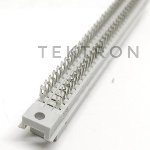 Jual Female EURO Connector 2*32pin 64pin a,c - Kota Bandung - tektron ...