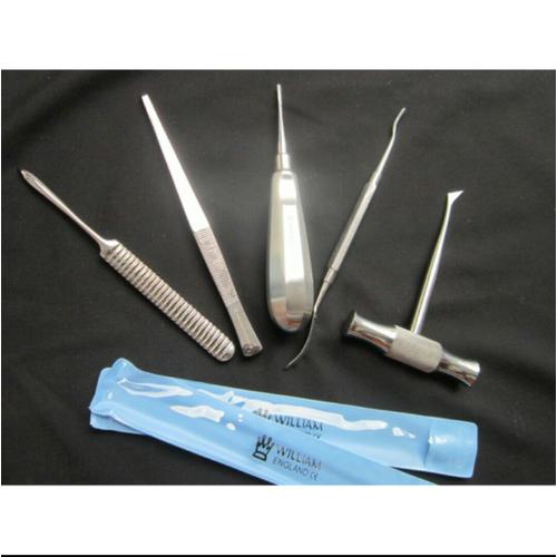Jual Raspatorium - Kota Yogyakarta - Dental Jaya | Tokopedia