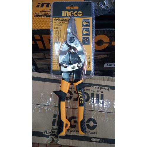 Jual gunting baja ringan / gunting puring ingco - Kota Medan - jaya ...