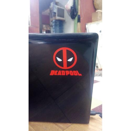 Jual cutting sticker logo deadpool - Kota Depok - mitrasetia cutting ...