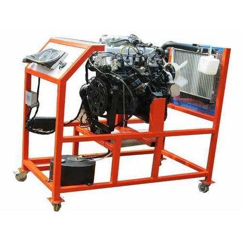 Jual Trainer Engine Stand EFI - Kota Surabaya - CV. HAKA JAYA | Tokopedia