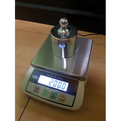 Jual Timbangan Digital Balance LB3001 - Jakarta Barat - Timbangan jaya ...