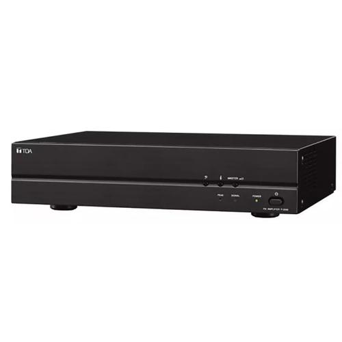 Jual Power Amplifier TOA ZP 2240 Original Garansi - Jakarta Barat ...