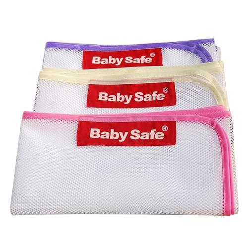 Jual Baby Safe Safety Net Cloth Jaring Pengaman Tangga Jendela Bayi ...