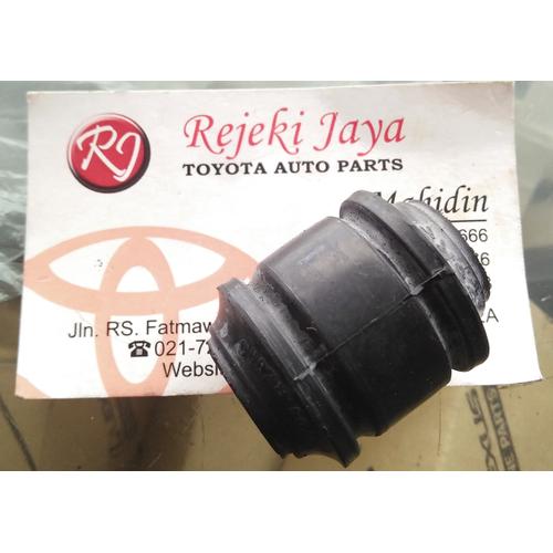 Jual Karet Stabil Bushing Lateral Belakang Avanza Rush Xenia Terios Ori ...