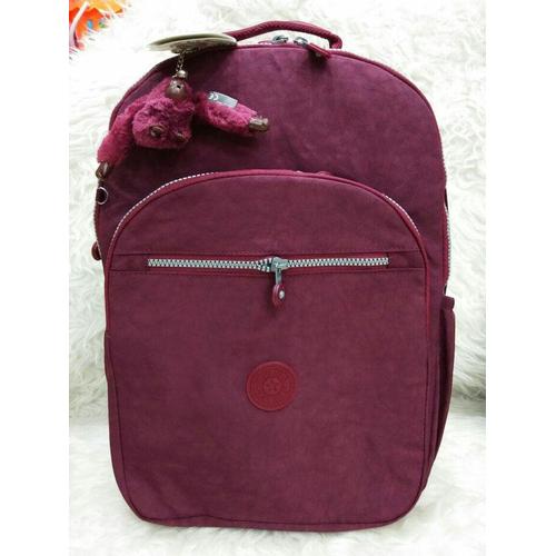 Jual Tas Baru Ransel Kipling motif 2145 - Jakarta Utara - steadybag ...