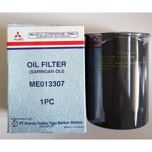 Jual Filter Oli / Oil Filter / Saringan Oli PS Canter / PS 135 Original ...