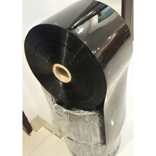 Jual PVC Strip Curtain Opaque Black Rollan ( Pvc Curtain Hitam Roll ...