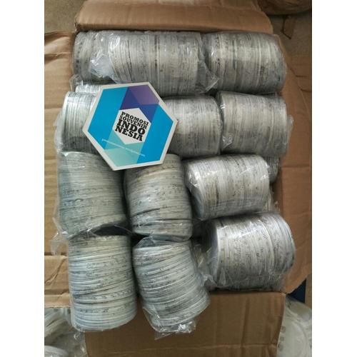 Jual bahan pin Kaleng / Seng Aluminium ukuran 58 mm (kalengnya saja ...