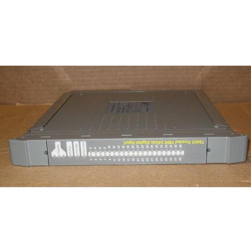 Jual ICS Triplex T8403 Trusted TMR 24Vdc Digital Input - Kota Bontang ...