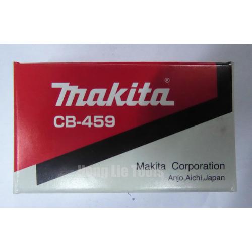 Jual Makita CB 459 / Carbon Brush / Arang / Kull / Spull - Kota Bandung ...